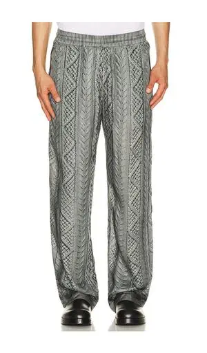 DIESEL® P-theck-efbn Pants In . Also - Grey