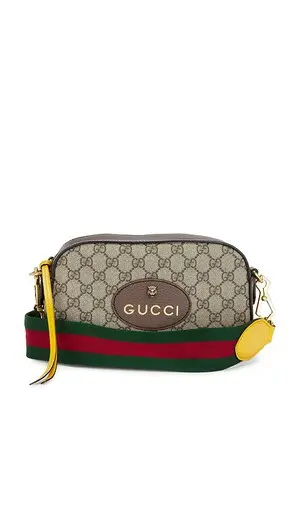 Fwrd Renew Cross Body Bags