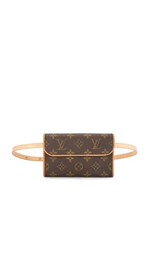 Fwrd Renew Trimmed Belt Bags