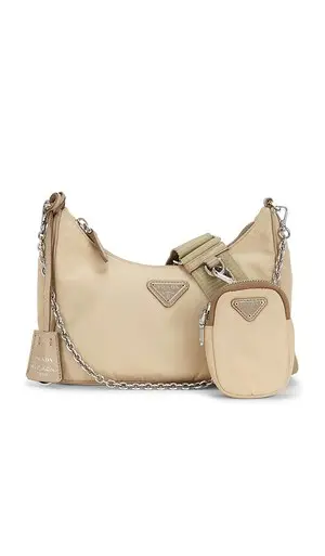 Fwrd Renew Pouch Shoulder Bags