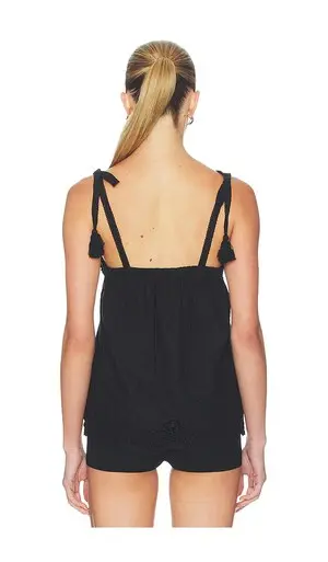 Heartloom Alexa Top