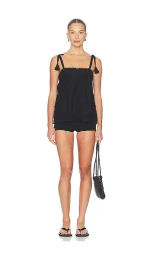 Heartloom Alexa Top