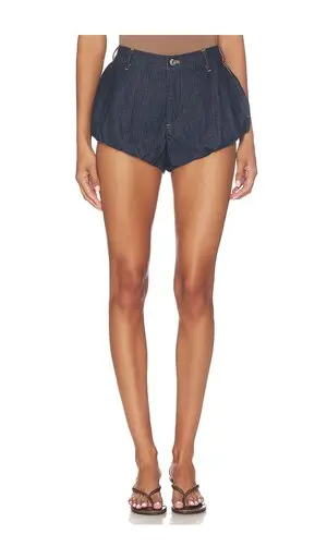 Frame Short Shorts For Women