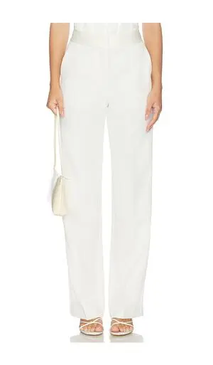 FLEUR DU MAL Tuxedo Pant