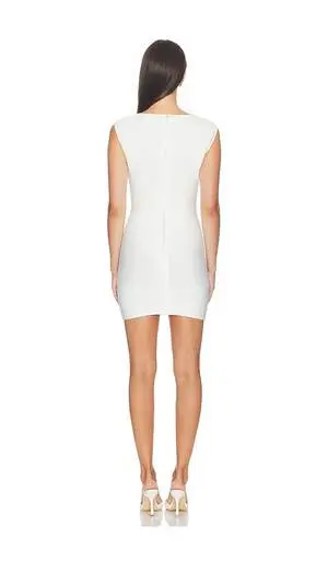 Herve Leger The Bella Dress