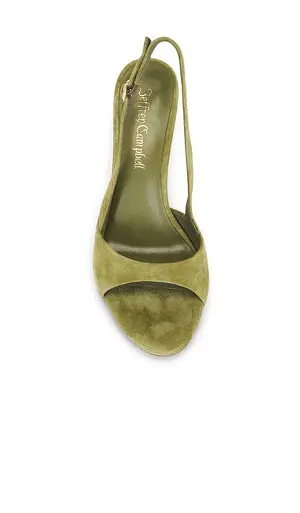 Jeffrey Campbell Triomphe Sandal