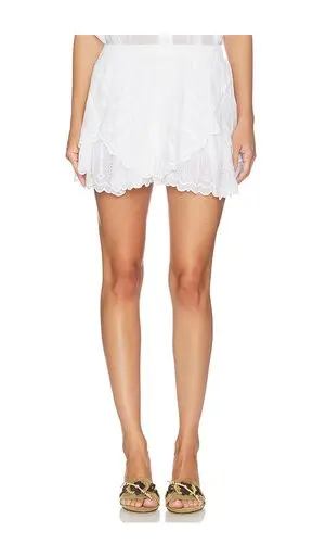Isabel Marant Etoile Relaxed Shorts For Women