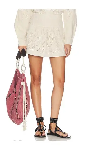 Isabel Marant Etoile Pull On Skirts
