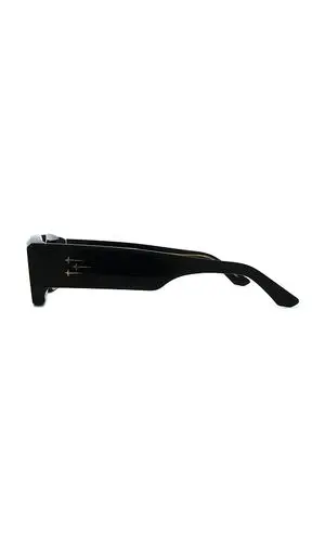 JAMES ORO Dune Sunglasses