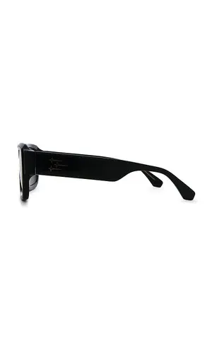 JAMES ORO Caliber Sunglasses