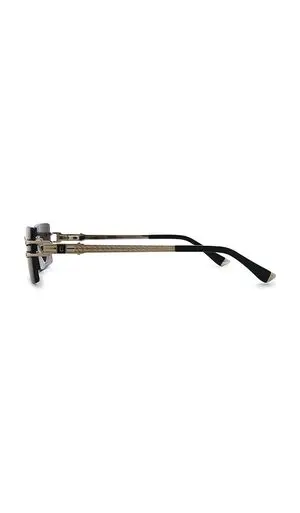 JAMES ORO Authentic-ii Sunglasses
