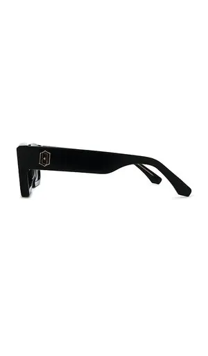 JAMES ORO Titan Sunglasses
