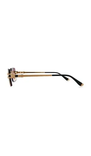 JAMES ORO Authentic-ii Sunglasses