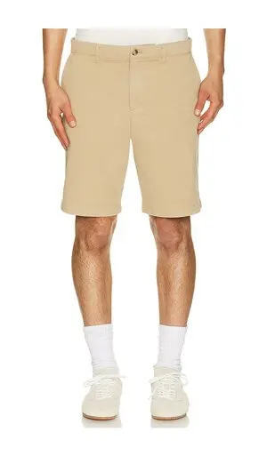 J. Lindeberg Shane Cotton Stretch Shorts