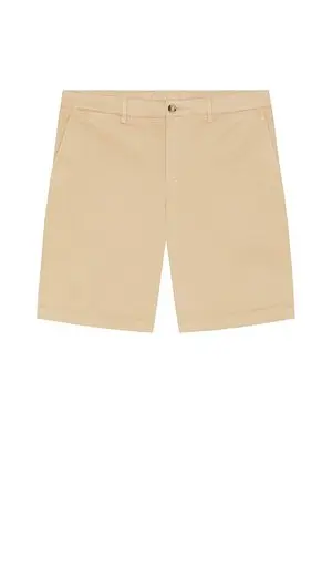 J. Lindeberg Shane Cotton Stretch Shorts