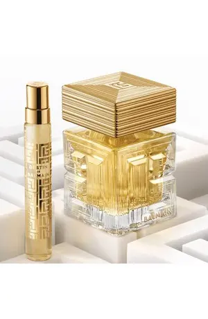 Balmain Destin De Eau De Parfum