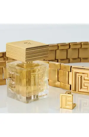 Balmain Destin De Eau De Parfum