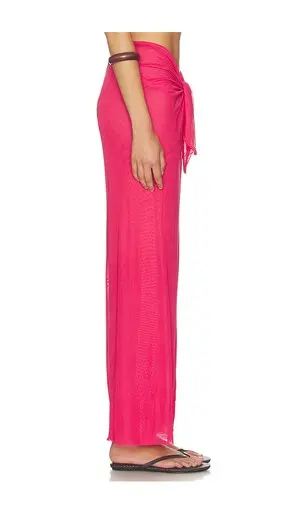VIX PAULA HERMANNY Pareo Pants