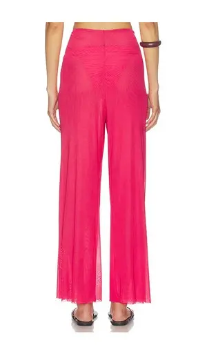 VIX PAULA HERMANNY Pareo Pants