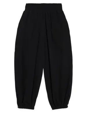 ALBARAY Cheesecloth Hareem Trouser