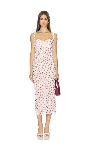 Lpa Plunge Day Dresses