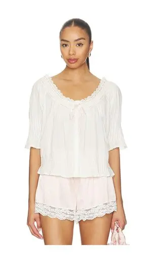 Lpa Cassia Top