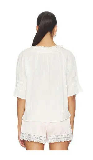 Lpa Cassia Top