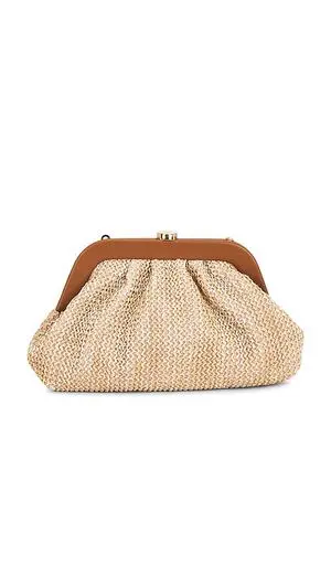 Olga Berg Handheld Clutches