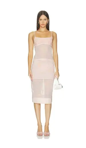 Lpa Marisel Top - Pink