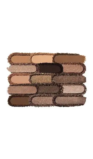 NATASHA DENONA Tan Eyeshadow Palette