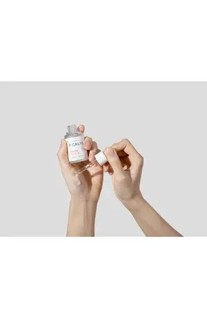 P.CALM Porsica Ampoule - No Color