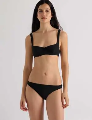 Araks Ujlia Bikini Top - Black