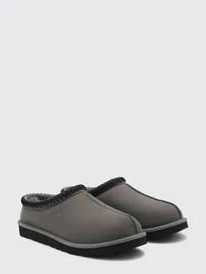 UGG Tasman Ii Suede Sabot - Green