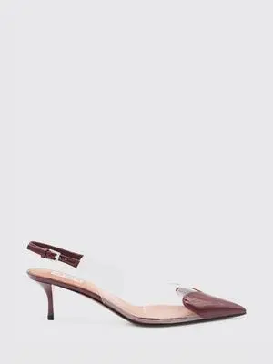 Alaïa Pump - Red