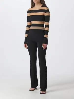 Norma Kamali Boot Pants