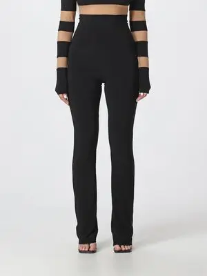 Norma Kamali Boot Pants