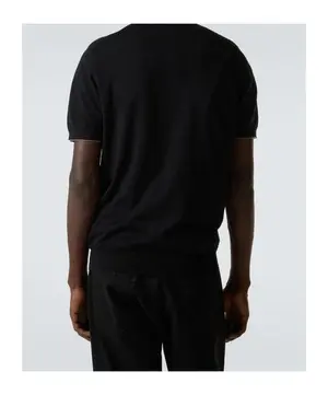 Brunello Cucinelli Cotton Pique Polo Shirt