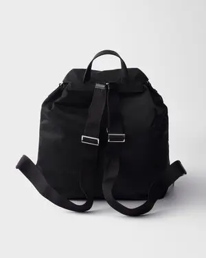 Prada Re-nylon Backpack