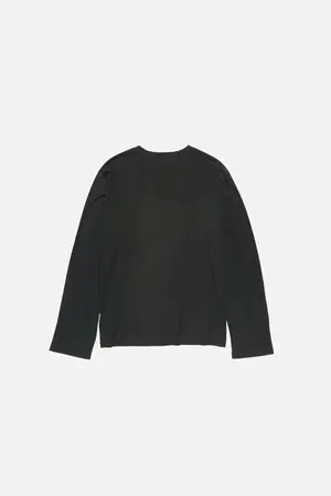 Acne Studios Logo T-shirt