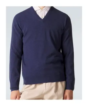 Brunello Cucinelli Cashmere Sweater