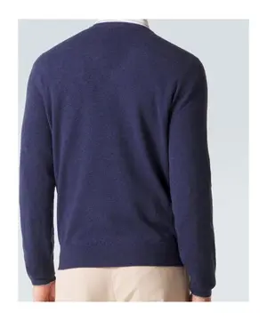 Brunello Cucinelli Cashmere Sweater