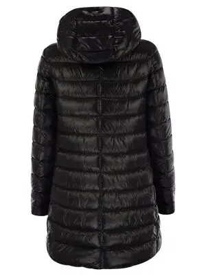 Herno Hooded Down Jacket