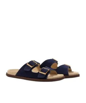 Brunello Cucinelli Suede Sandals - Black