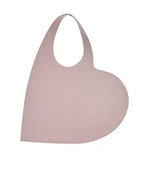 Coperni Heart Tote Bag