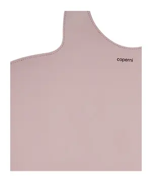 Coperni Heart Tote Bag