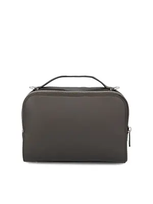 Loewe Logo Patch Mini Camera Bag