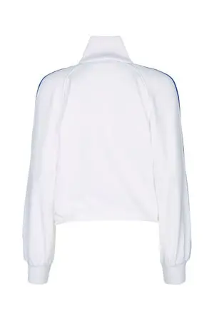 Celine Double-face Jersey Track Jacket