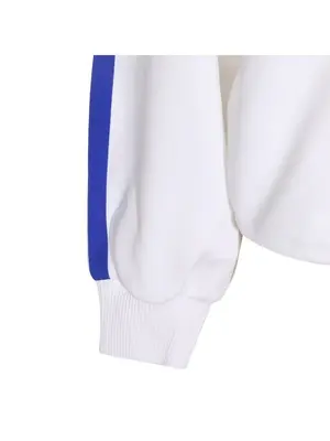Celine Double-face Jersey Track Jacket