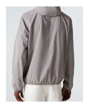 Brunello Cucinelli Logo Jacket