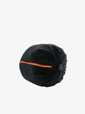 COMMUNS Button Trim Hat